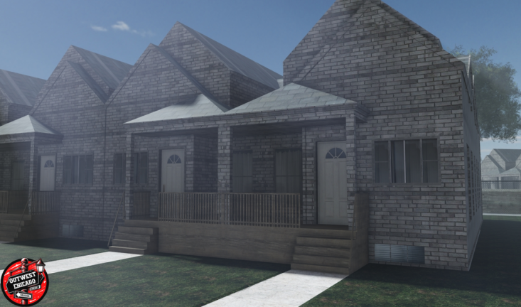 RobloxGo | OutWest Chicago - Real Time Stats, Insights And Ranking