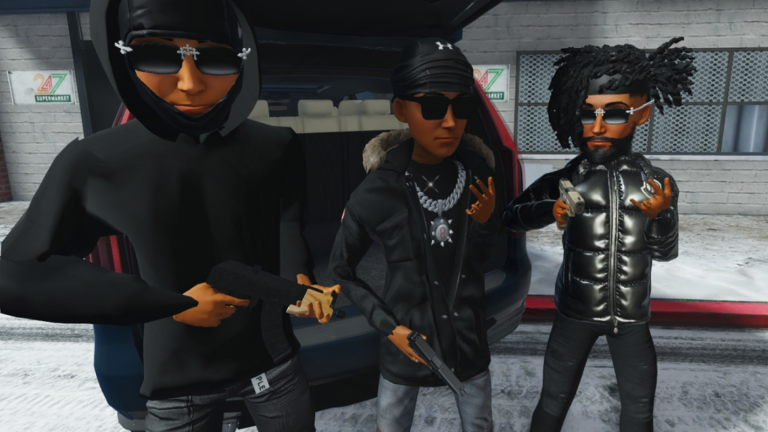 RobloxGo | OutWest Chicago - Real Time Stats, Insights And Ranking