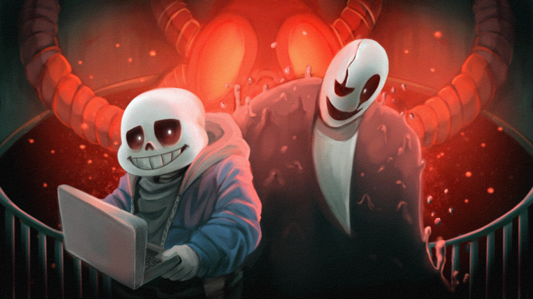 RobloxGo | [x2] Undertale Soul Ops AU's Destruction - Real Time Stats ...