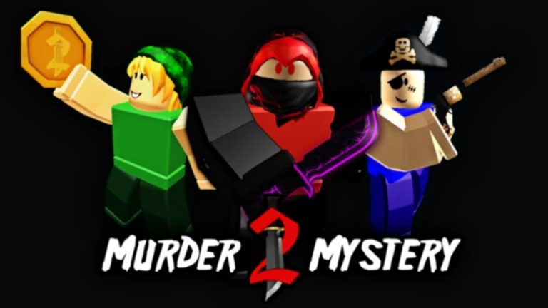 RobloxGo | [💃EMOTES!!] Ninja's MM2 - Real Time Stats, Insights And Ranking