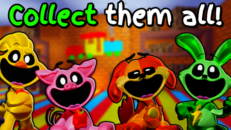 RobloxGo | 🍀 Poppy Playtime Morphs! - Real Time Stats, Insights And Ranking