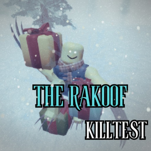 RobloxGo | The RakOOF - Real Time Stats, Insights And Ranking
