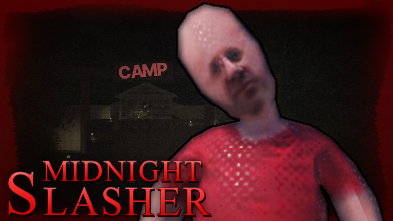 RobloxGo | Midnight Slasher 🔪 [HORROR] - Real Time Stats, Insights And ...