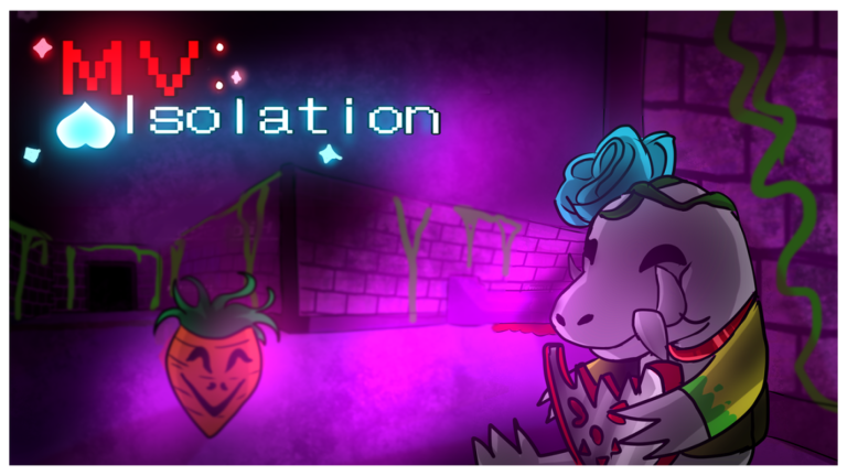 RobloxGo | UT: Multiverse Isolation (TESTING PHASE) - Real Time Stats ...