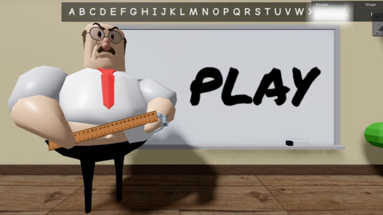 RobloxGo | FREAKY SCHOOL BREAKOUT! 📏 - Real Time Stats, Insights And ...