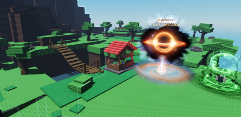 RobloxGo | Cutscene Test [ SOLS RNG ] - Real Time Stats, Insights And ...