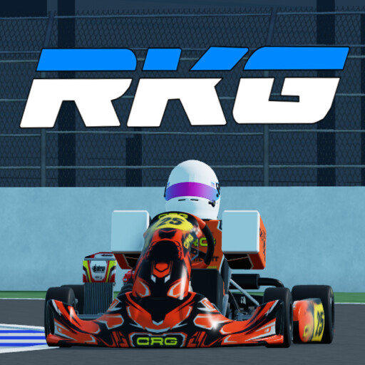 RobloxGo | [BETA] KF1 Karting - Real Time Stats, Insights And Ranking