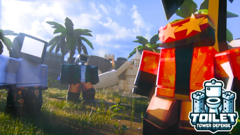 RobloxGo | Toilet Tower Defense But Modded! - Real Time Stats, Insights ...