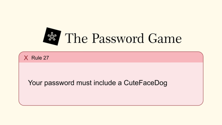 RobloxGo | Compare [UPDATE] The Password Game: Roblox Edition With Top ...