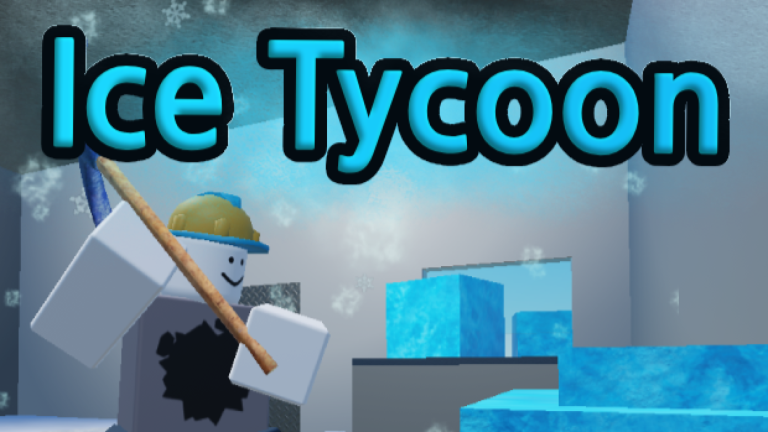 RobloxGo | [🧊] Ice Tycoon - Real Time Stats, Insights And Ranking