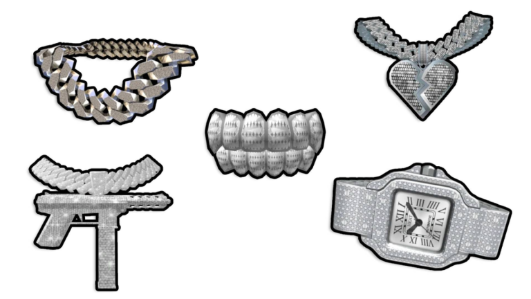 RobloxGo | 💎Sell Bling and Prove Da Hood Wrong - Real Time Stats ...