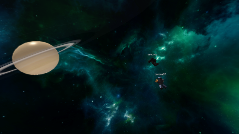 RobloxGo | Saturn Planet - Real Time Stats, Insights And Ranking