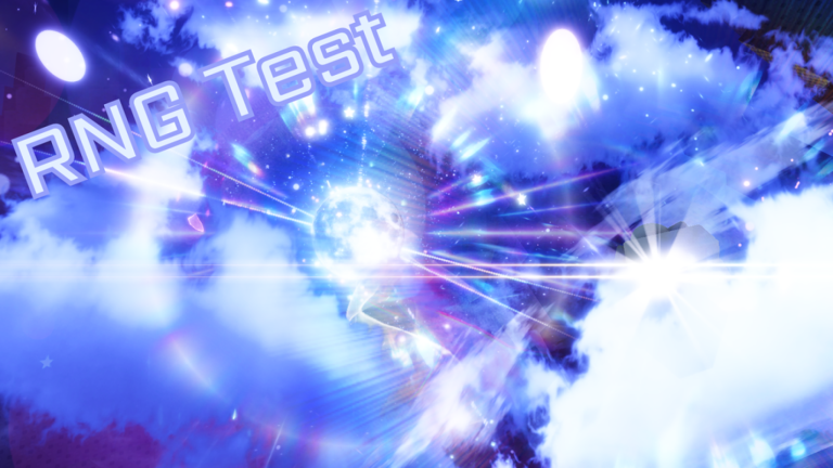 RobloxGo | [Matrix : Overdrive] RNG TEST - Real Time Stats, Insights ...