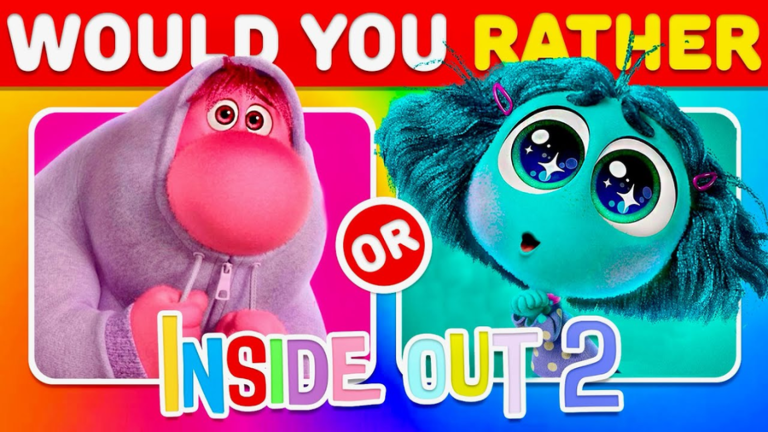 RobloxGo | [INSIDE OUT 2] Easy Emotions Obby - Real Time Stats ...