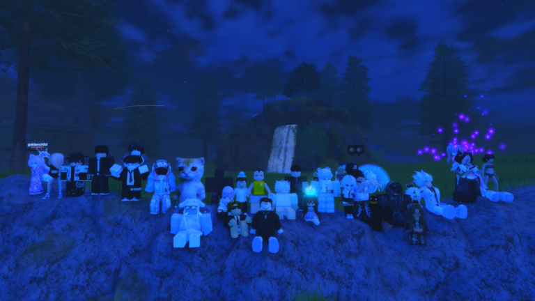 RobloxGo | [Mag Relapse] are you lonely? - Real Time Stats, Insights ...