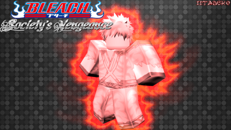 RobloxGo | Society's Vengeance - Real Time Stats, Insights And Ranking