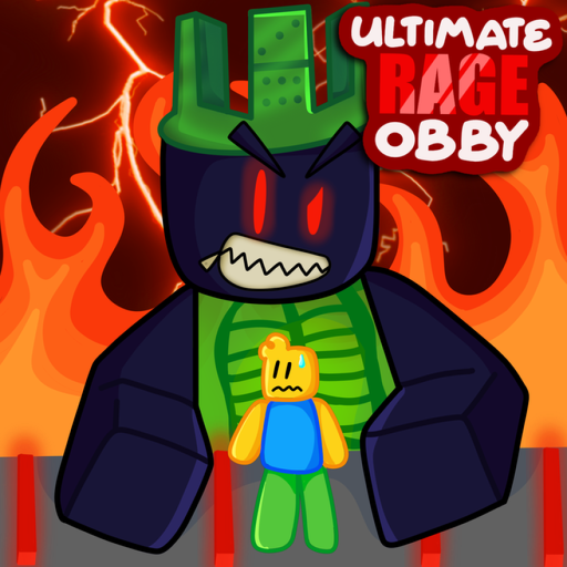 RobloxGo | ☠️ Rage Quit DIFFICULT Obby 🔥 - Real Time Stats, Insights ...