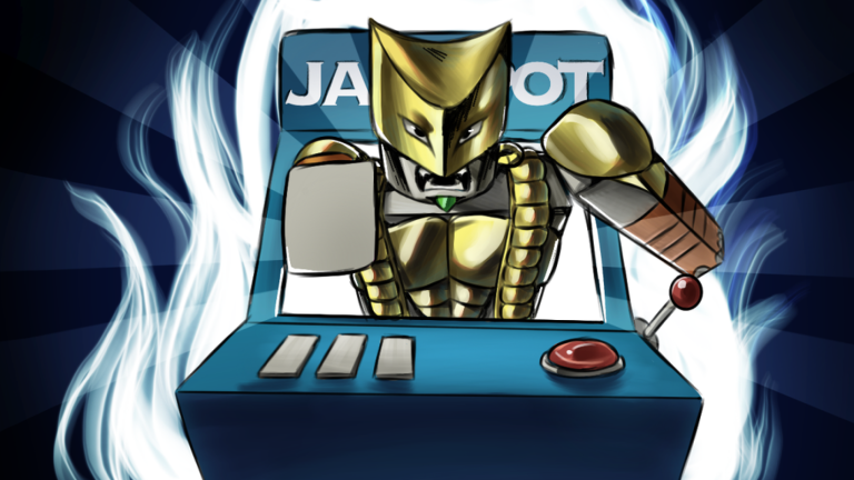 RobloxGo | JoJo's RNG - Real Time Stats, Insights And Ranking