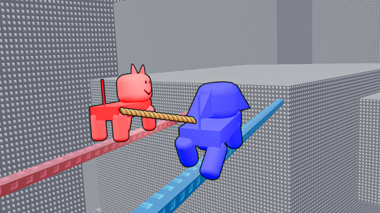 RobloxGo | UP DOG [2 Player Obby] - Real Time Stats, Insights And Ranking