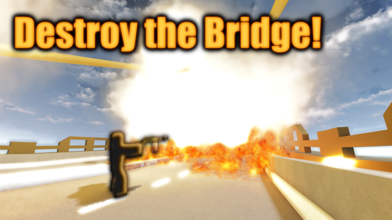 RobloxGo | Bridge Destruction - Real Time Stats, Insights And Ranking