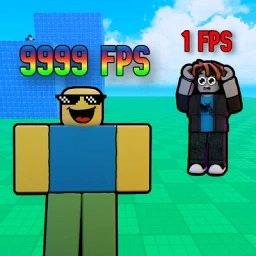 RobloxGo | Lag Test 2025 - Real Time Stats, Insights And Ranking