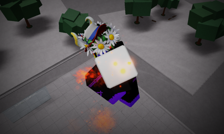 RobloxGo | KJ Character Testing [NEW MAP!] - Real Time Stats, Insights ...