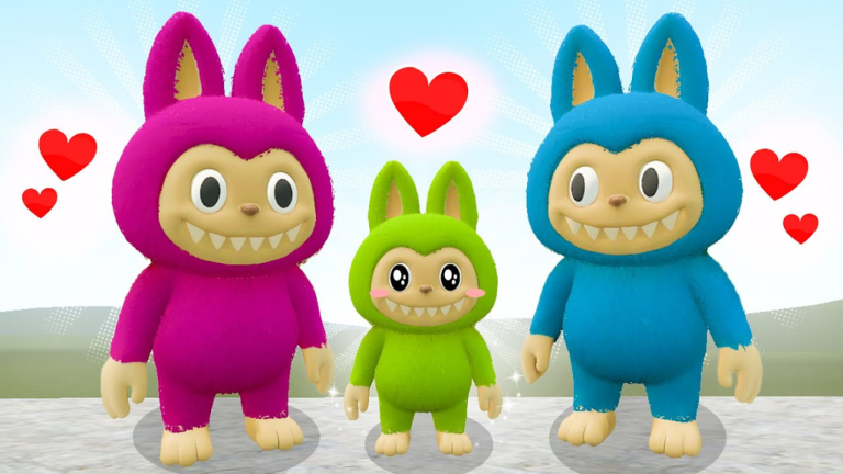 RobloxGo | Zoochosis Morphs - Real Time Stats, Insights And Ranking