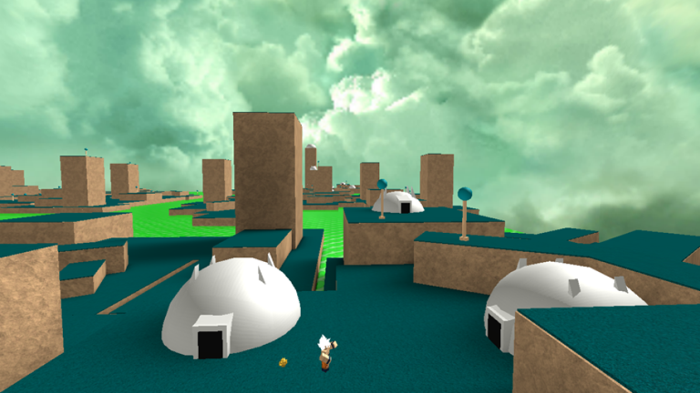 RobloxGo | Dragon Ball Z Final Stand mejorado - Real Time Stats ...