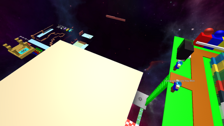 RobloxGo | [New] HIGHEST OBBY - Real Time Stats, Insights And Ranking