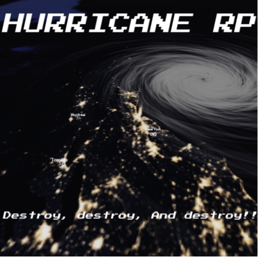 RobloxGo | Atlantic Hurricane Simulator 🌀 - Real Time Stats, Insights ...