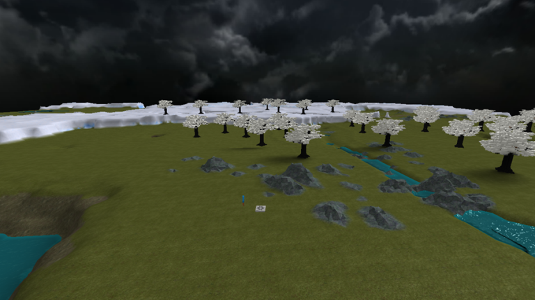 RobloxGo | Which other Roblox games are similar to The Strangest Place?