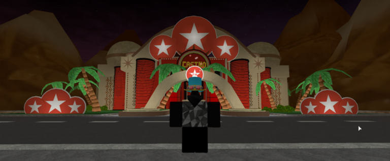 RobloxGo | Best Roblox Casino Games - Daily Updated List