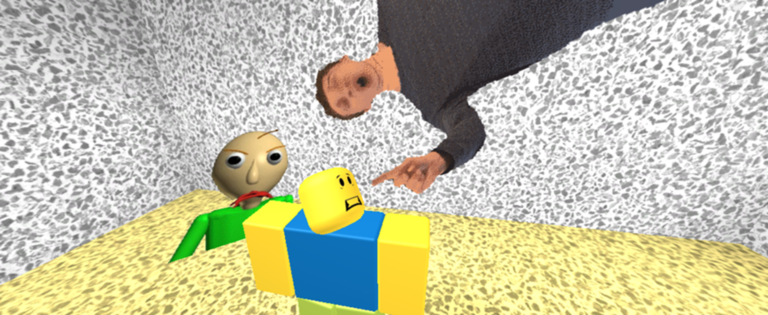 RobloxGo | baldi's basics ###### player! - Real Time Stats, Insights ...