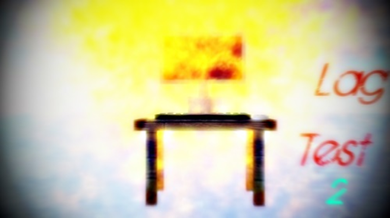 RobloxGo | ★ Lag test 2 ★ - Real Time Stats, Insights And Ranking