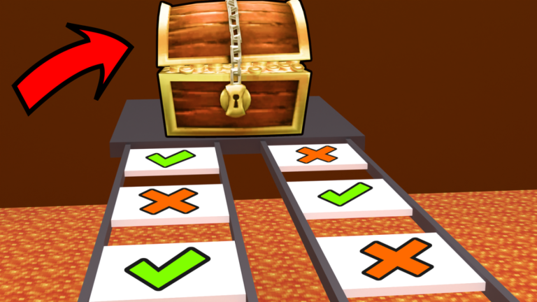 RobloxGo | 1% Win Glass Bridge Obby! - Real Time Stats, Insights And ...