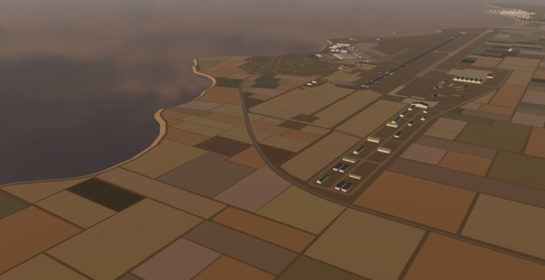 RobloxGo | [NEW AIRPORT] 🦺 Ground Crew Simulator - V2 - Real Time Stats ...