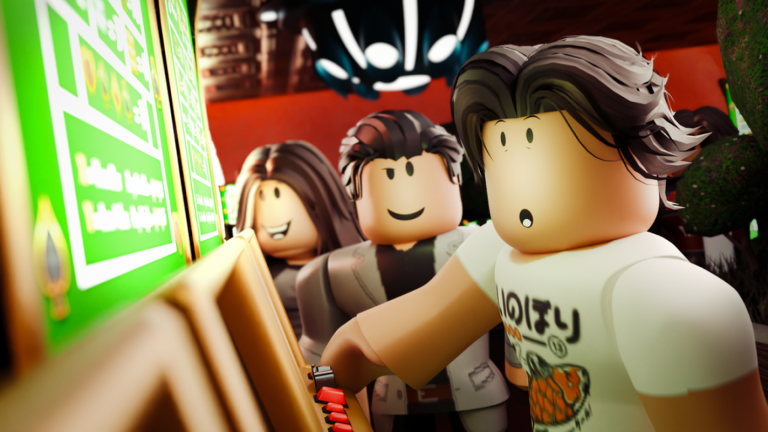 RobloxGo | Best Roblox Casino Games - Daily Updated List