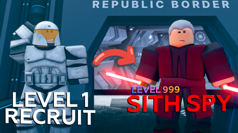RobloxGo | [ARC] Star Wars: Republic Military Border RP - Real Time ...