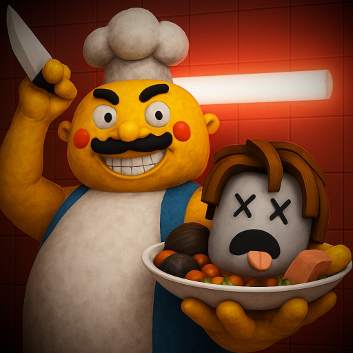 RobloxGo | The Real Ingredients [HORROR] - Real Time Stats, Insights ...