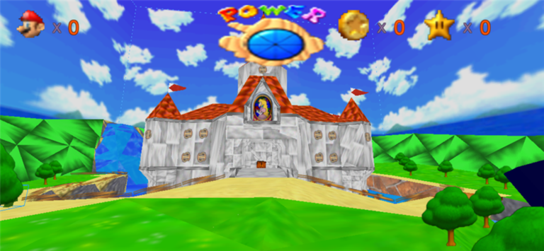 RobloxGo | Red Man 64 with some SMG4 cast included! - Real Time Stats ...