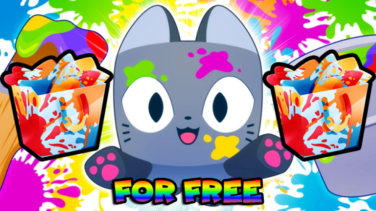 RobloxGo | [🌸KAWAII] Pet Simulator 99 Modded - Real Time Stats ...