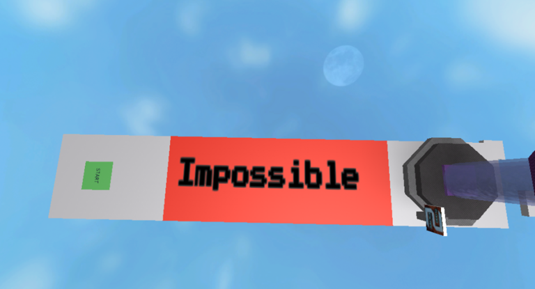 RobloxGo | Obby ( Impossible ) - Real Time Stats, Insights And Ranking