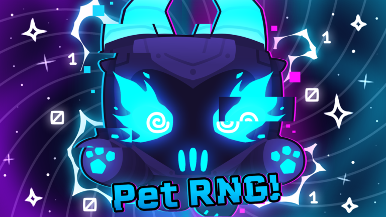 RobloxGo | 🎲 Pet RNG! - Real Time Stats, Insights And Ranking
