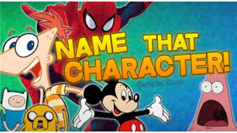 RobloxGo | What is Update ! Name That Character! RobloxGo rating?