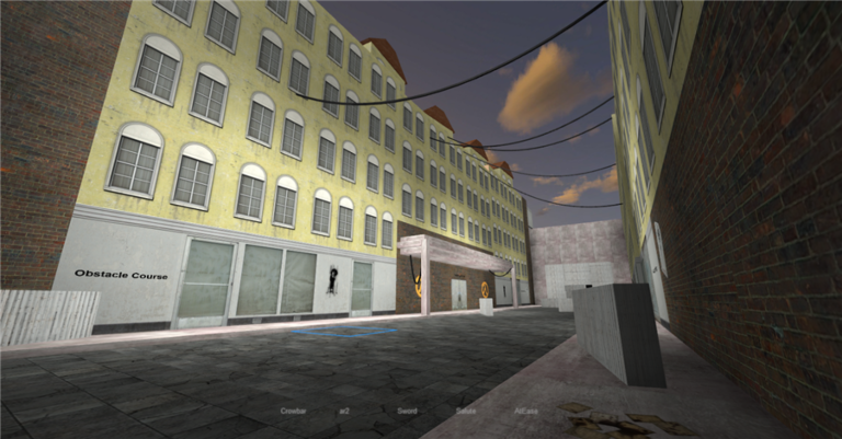 RobloxGo | The Lambda Resistance - Training - Real Time Stats, Insights ...