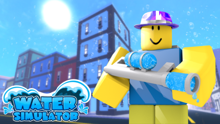 RobloxGo | 🛠️💧Water Simulator Test Place VS [🍓] Steal a Brainrot Full ...