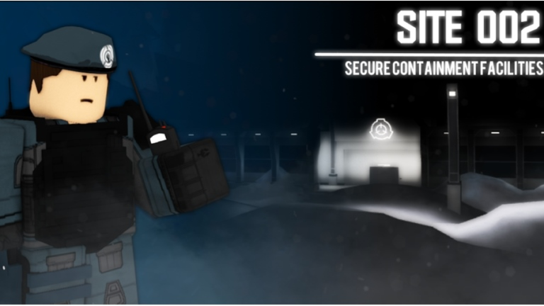 RobloxGo | SCPF Armed Containment Site-002 - Real Time Stats, Insights ...