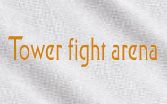 RobloxGo | Tower fight arena - Real Time Stats, Insights And Ranking