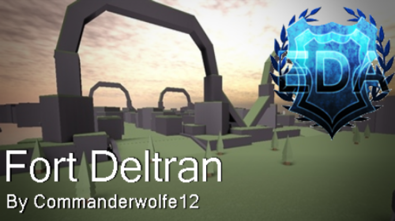 RobloxGo | [EDA] Fort Deltran (BETA) - Real Time Stats, Insights And Ranking