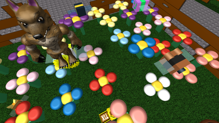 RobloxGo | (Open) New Bee Swarm Simulator BETA - Real Time Stats, Insights And Ranking